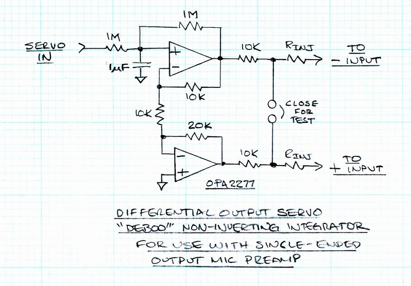 Old: A Direct-Coupled Input-Capacitorless Active Mic Preamp - Page 11 ...